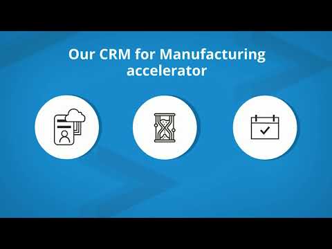 Alithya | CRM for Manufacturing