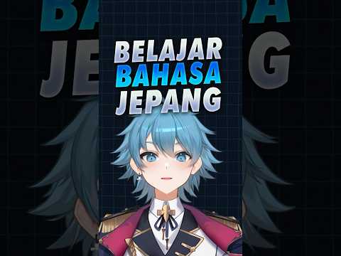 Karena Gw Gabut, Gw Memutuskan Belajar Bahasa Jepang Hiragana Katakana Part 1 #Hiragana #katakana