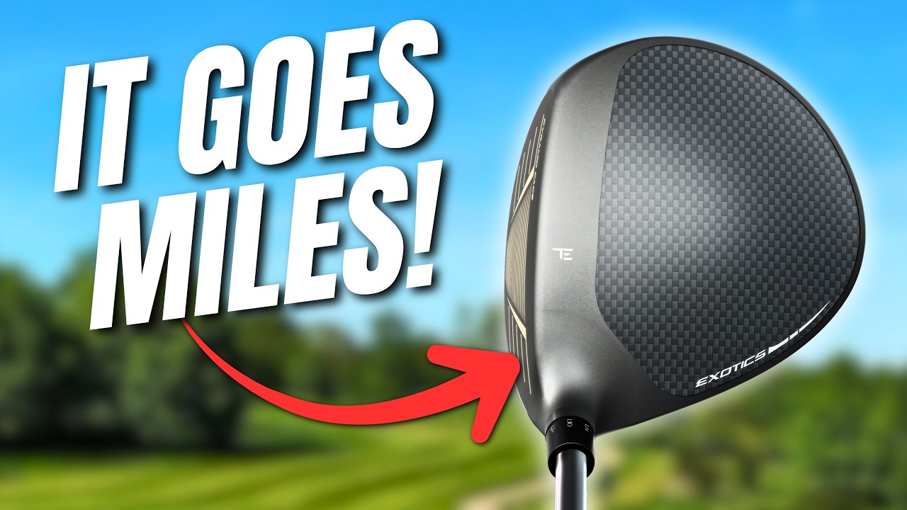 AVOID All Other 2026 Drivers Until You've TRIED THIS!