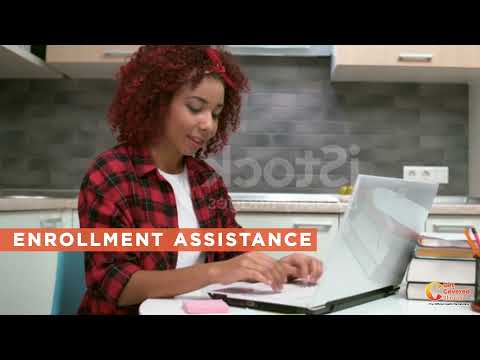 Open Enrollment for the ACA Health Insurance Marketplace