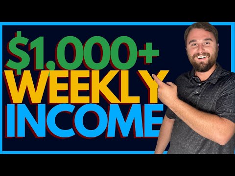 How to Earn $1,000+ Weekly from SPY Options