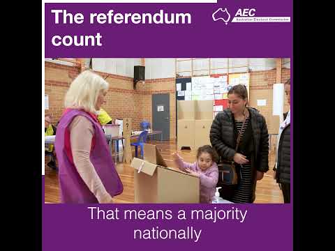 The Referendum Count