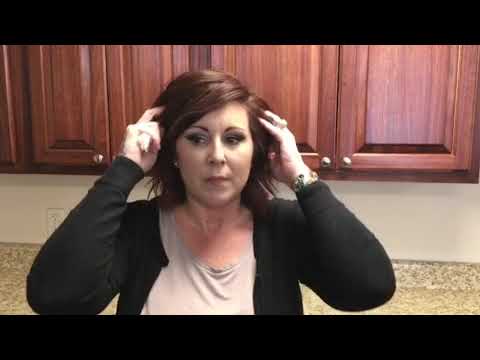 Alabama mother of four speaks about husband's life sentence under habitual offender law