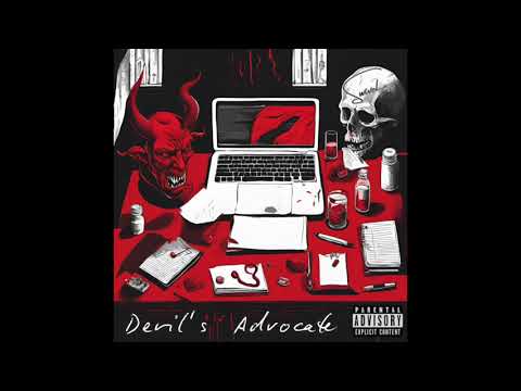 Devil's Advocate (Full Album)
