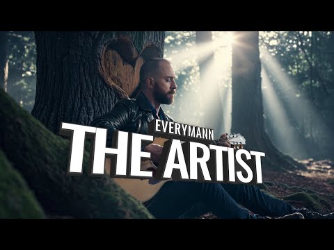 THE ARTIST-everymann