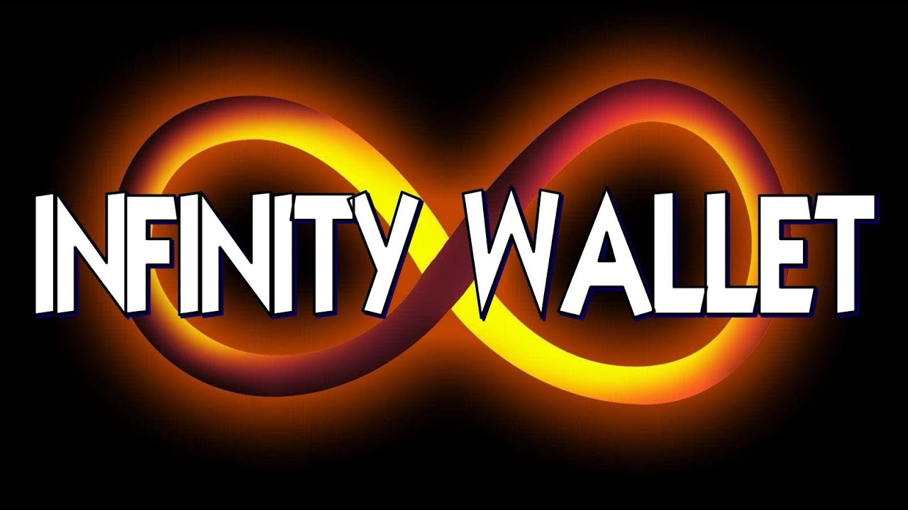 Magic Review - Infinity Wallet 2025 by Peter Nardi