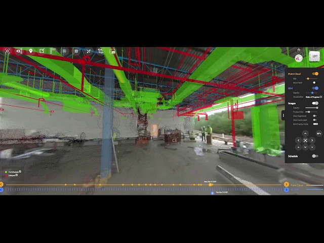 4D/5D BIM For Construction - Kajima Building & Design Group Inc.