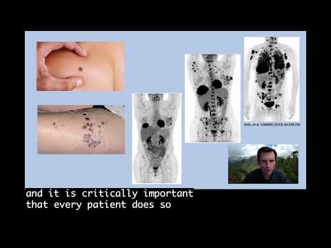 Huntsman Cancer Institute Patient Symposium May 2022