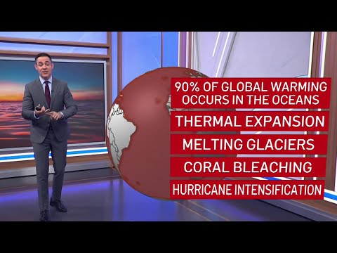 NOAA releases 2024 Atlantic hurricane season forecast: What it means for NYC area | NBC New York