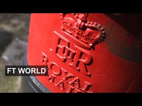 Was the Royal Mail valuation wrong?
