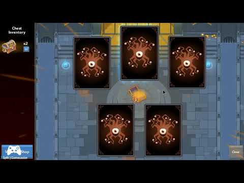Steam Community :: Video :: Idle Champions Playing to unlock Rosie