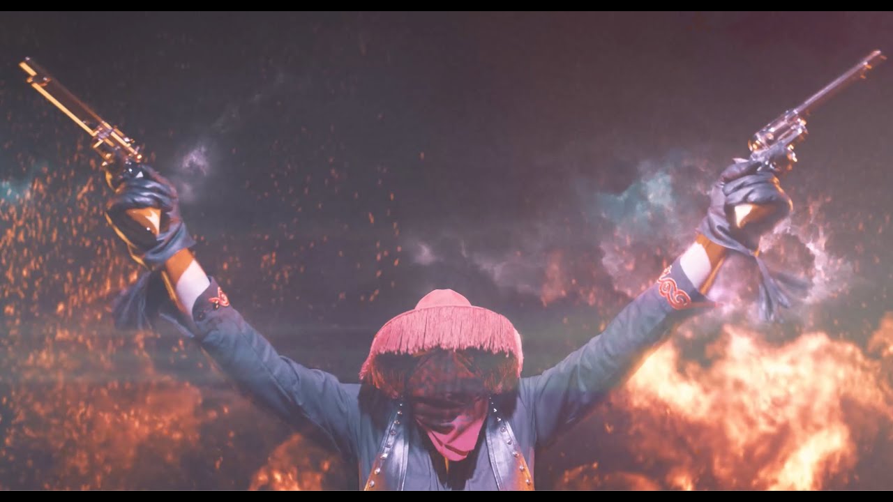 Red Leather Presents, Put it All on Red Tour Tickets at Nectar Lounge ...