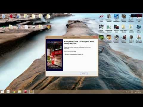 Emergency 4/911 First Responders: How to install LA Mod 2.1