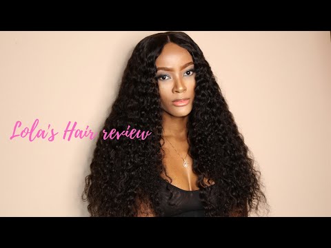 Lola's Hair Review