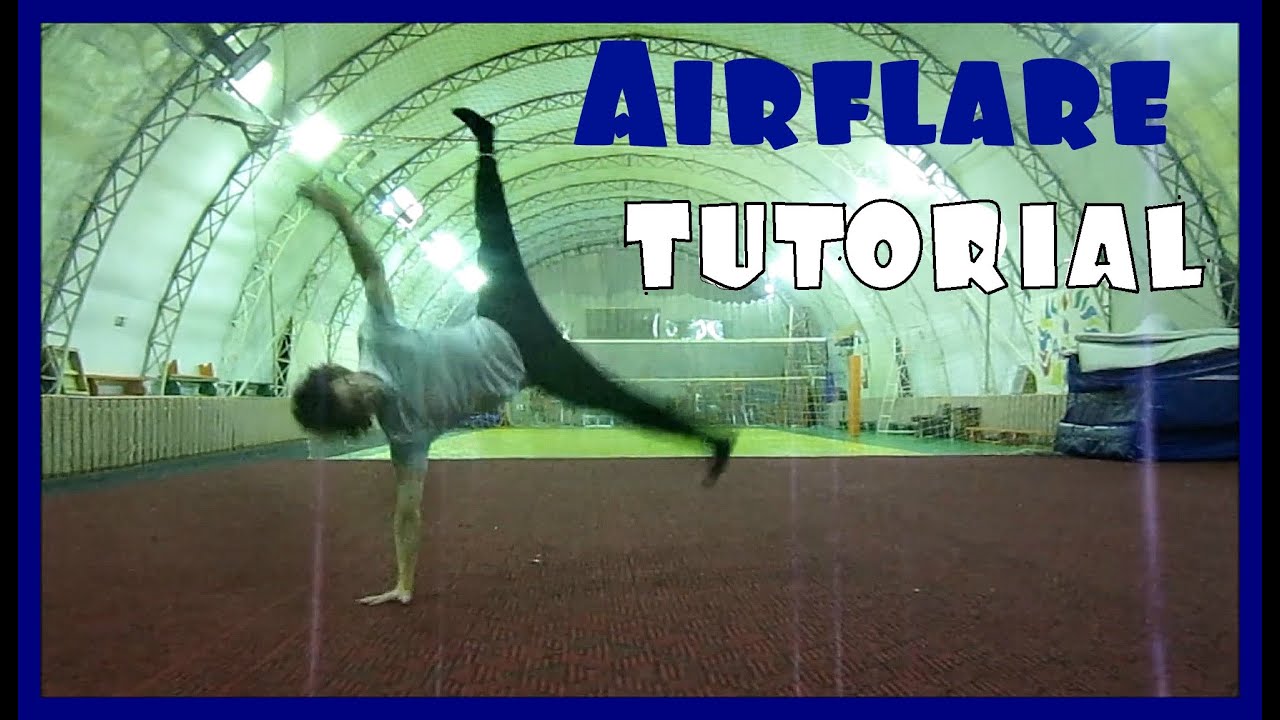 Airflare Tutorial | Tips, Exercises