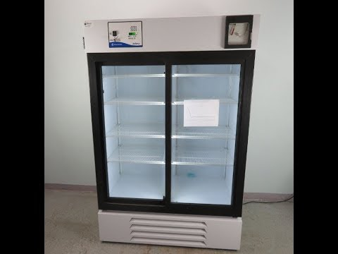 Fisher Isotemp Laboratory Refrigerator 11-670-247