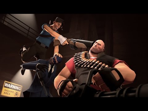 Steam Community :: Video :: How to install TF2 Mods (Post Steampipe)