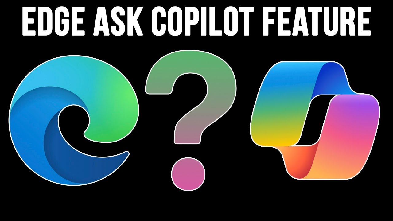 The Microsoft Edge Ask Copilot Webpage Summary AI Feature Overview