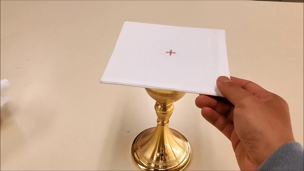 Episode 2: Sacred Vessels and Items