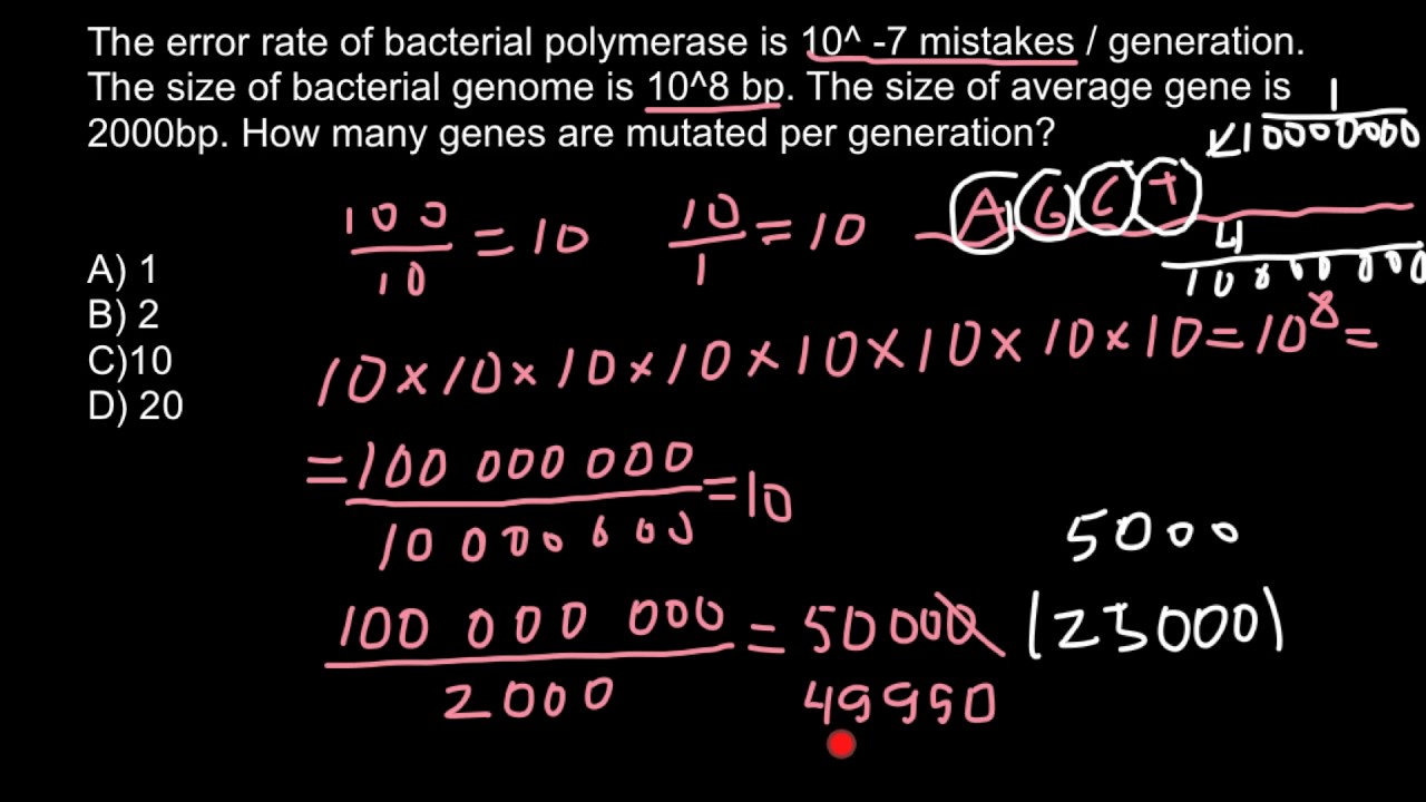 How to Analyze and Solve Genetics Problems