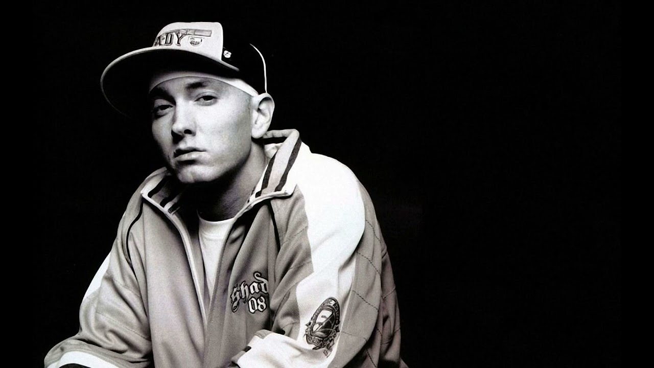 [FREE] EMINEM Type Beat 