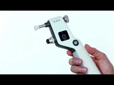 Tonometer - Intraocular Pressure Monitor Latest Price, Manufacturers ...