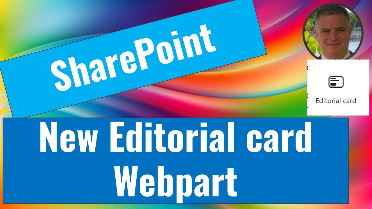 SharePoint: Game-Changing Editorial Card: Revolutionize Your ...