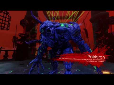Steam Community :: Video :: Killing Floor 2| When the patriarch roars ...