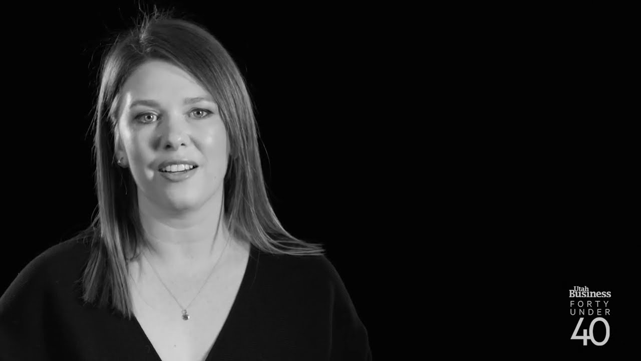 2023 Forty Under 40 | Maureen Makes | Director, Engineering | Recursion