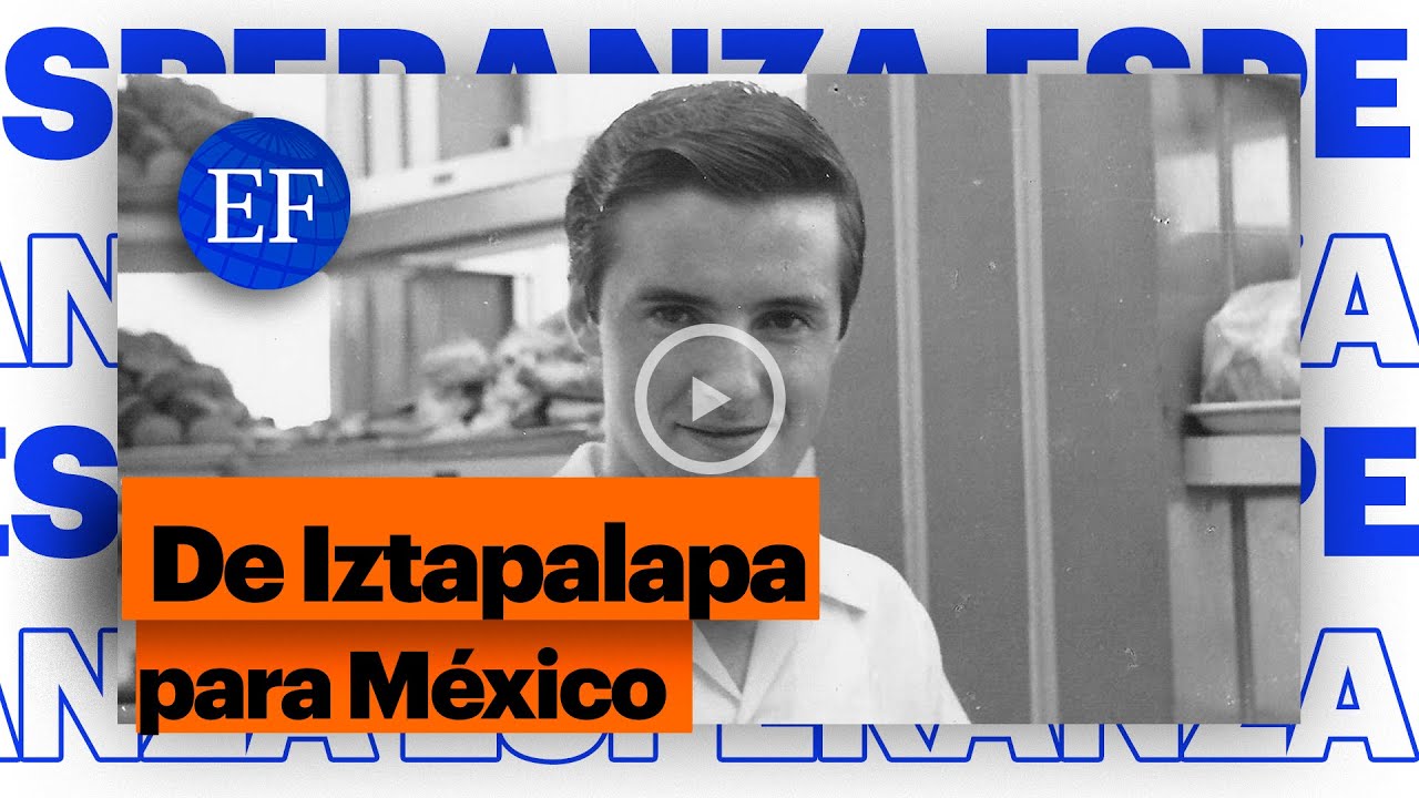Fallece FUNDADOR de Pastelerías Esperanza, esta es la historia de su éxito 🥯