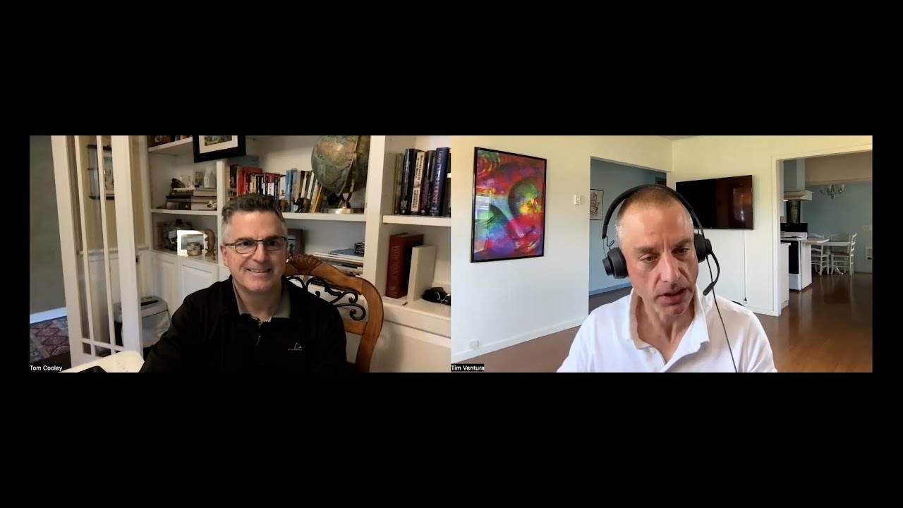 Thomas Cooley  - Hyperspectral Imaging