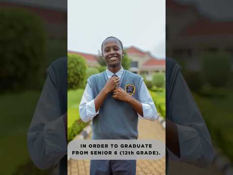 Due to our holistic educational sponsorship model, our students excel during Rwandaβs exam process.