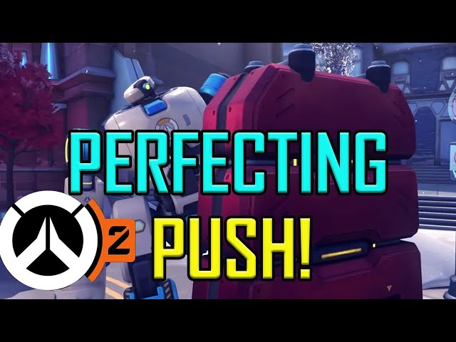5 Overwatch 2 terms every beginner should know