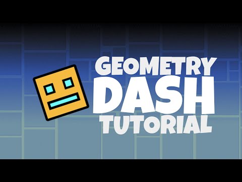 How to make a Geometry Dash game in Scratch