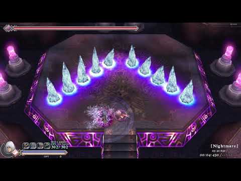 Steam Community :: Video :: Ys Origin - Toal vs Kishgal [NM]