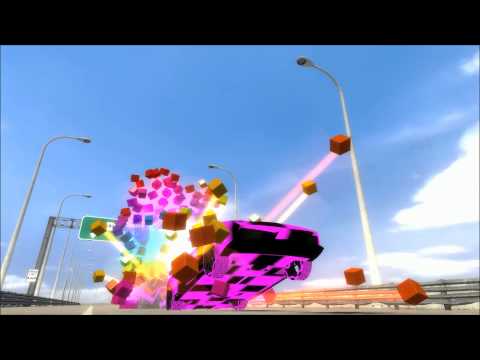 Steam Community :: Video :: Colour Cubes GMod