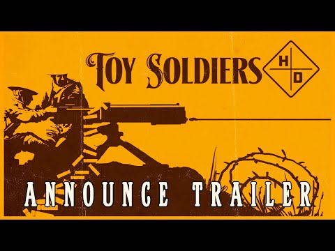 Toy Soldiers HD is a welcome toy box blast from the past – The Scottish ...