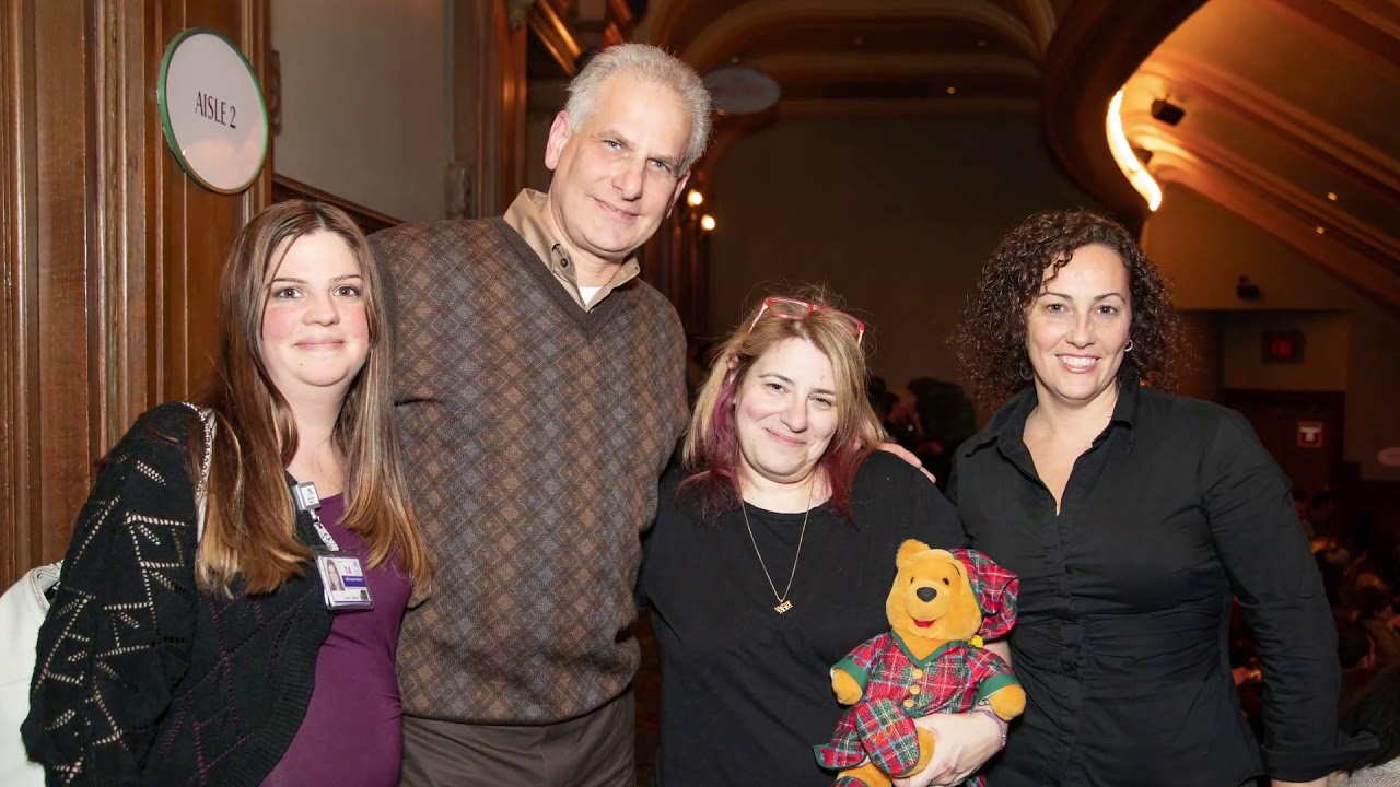 Mount Sinai Doctors Downtown and Network - Teamwork