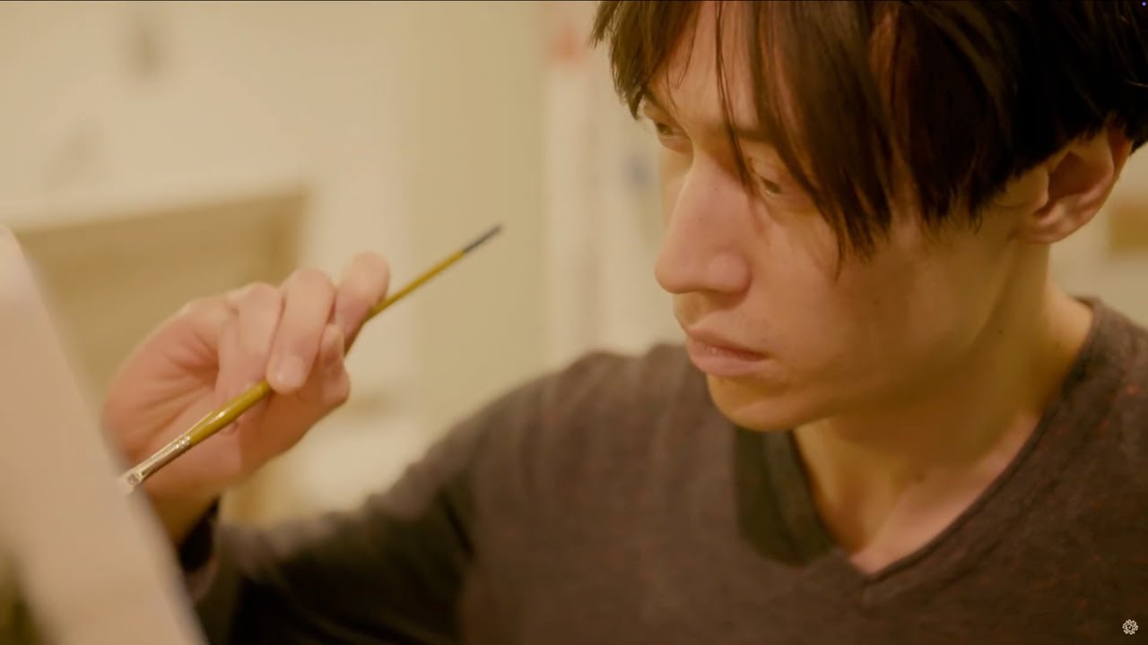 BFA Visual and Critical Studies | School of Visual Arts | SVA NYC