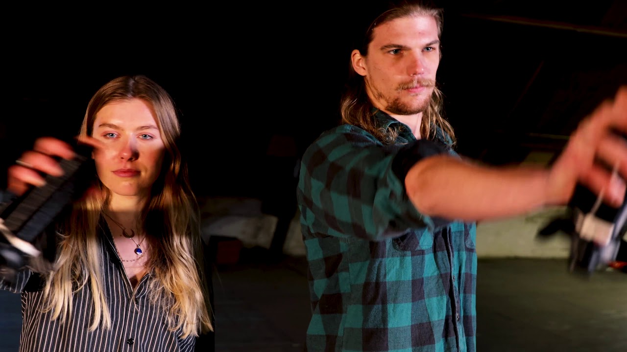 Graffiti Wall | Augmented Reality