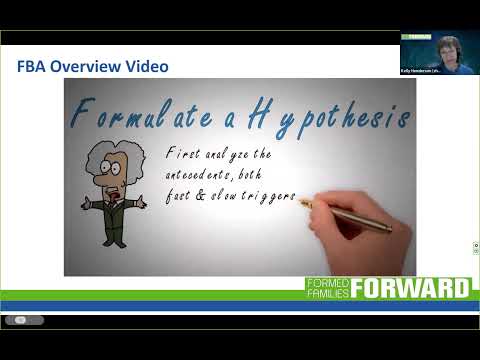 Functional Behavior Assessments: What Families Should Know 11/13/24