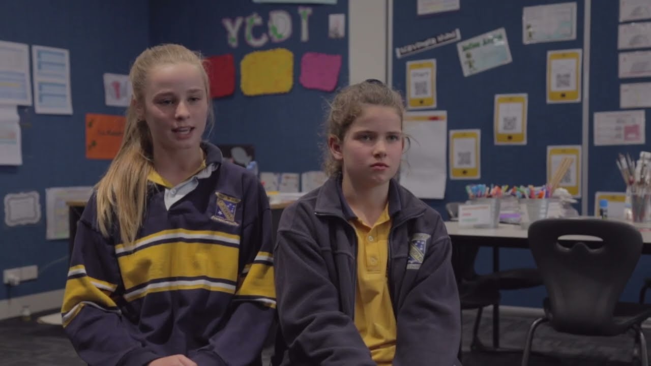 Smiling Mind - so much more than mindfulness