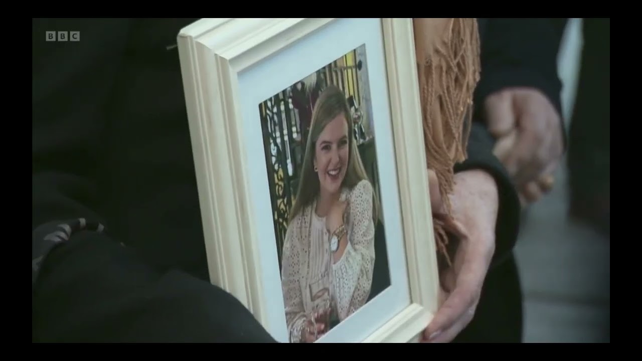 Ashling Murphy: Man guilty of murdering teacher jogging by canal