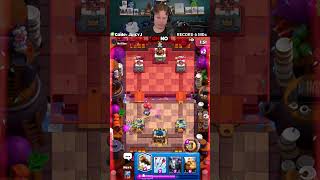 JuicyJ: SPLASHYARD IS BACK! Best Deck in Clash Royale 🥇 - RoyaleAPI