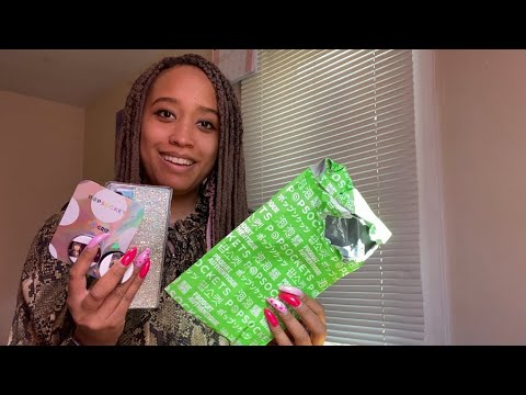 I Bought Pop Sockets To Advertise My Business | #unboxing