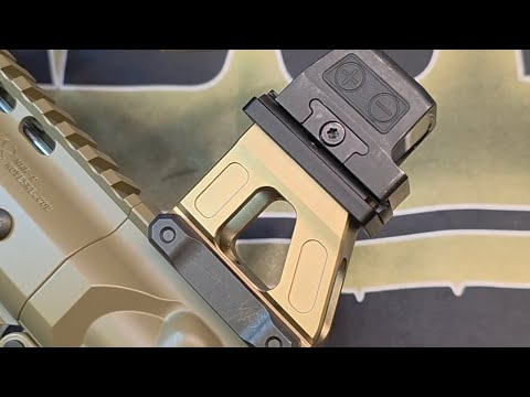 Unity FAST MRDS MOUNT is awesome!