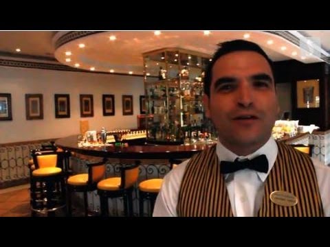Insider Tips from Jacobo Viera of the Seaside Grand Hotel Residencia