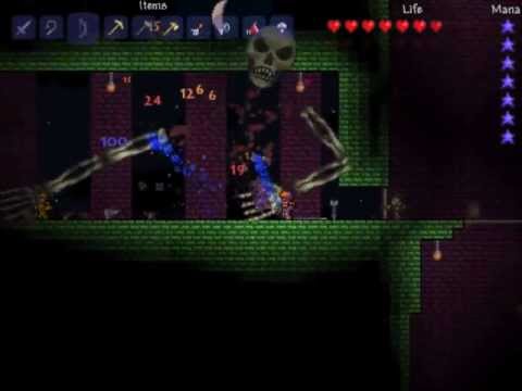 Steam Community :: Video :: Terraria Trailer PC