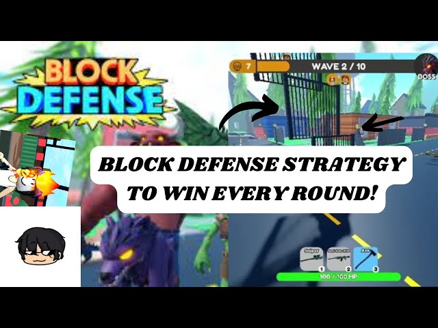 Roblox Block Defense Alpha codes for January 2023: Free Emeralds