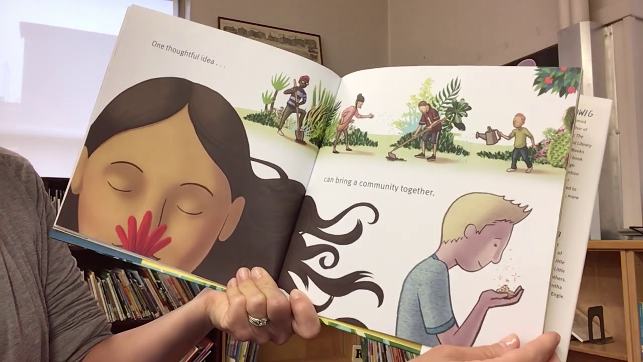 Every Act of Kindness Counts!